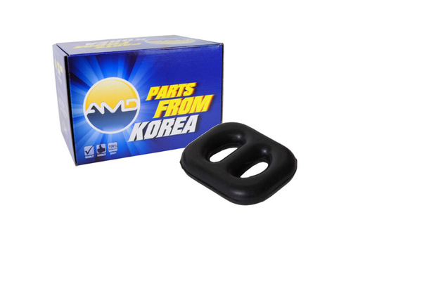 Крепление глушителя купить по выгодной цене в интернет-магазине OZON ...