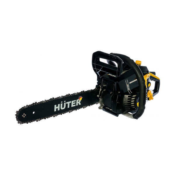 Пила цепная бензиновая Huter BS-40, 2,6 л,с, 400 мм - купить с доставкой по выгодным ценам в ...