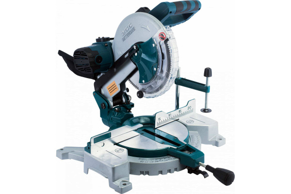 Торцовочная пила Alteco MS 2000-255 BD купить на OZON по низкой цене (678674241)