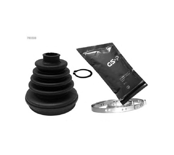 Пыльник ШРУС - GSP арт. 780306 - купить по выгодной цене в интернет ...