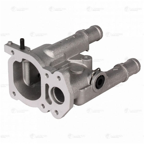Корпус термостата Opel Astra J (10-)/Chevrolet Cruze (09-)/Aveo T300 ...
