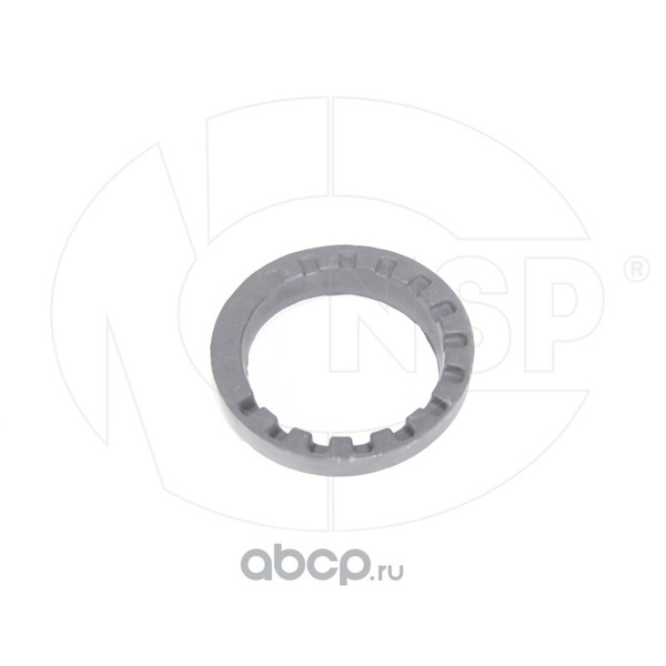 Прокладка пружины задняя верхняя CHEVROLET Lacetti I (2004-2013 ...