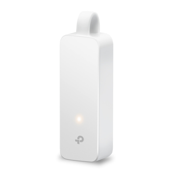 Сетевая карта TP-Link UE300C - купить с доставкой по выгодным ценам в ...