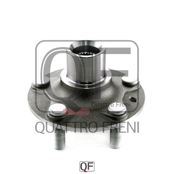 ступица колеса rr, qf04d00008 аналог land rover lr001127 - купить по ...