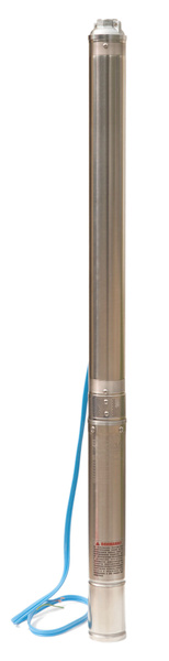 Насос скважинный погружной для воды ETERNA SPS2-125 (4400 л/ч, 127 м ...