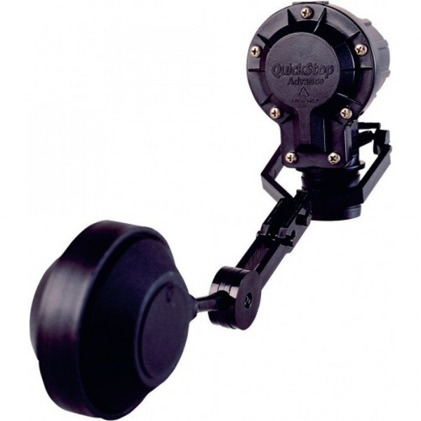 Комплектующие для садовых насосов QuickStop 3/4" "Standart", QS00000018 - купить по выгодной ...