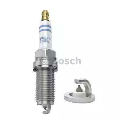 Свеча зажигания Bosch 0242240619 - купить по выгодным ценам в интернет ...