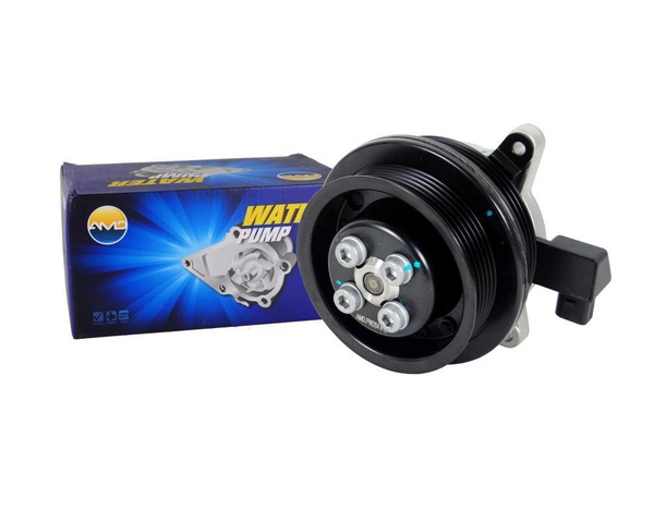 !ВЫВЕДЕНО ИЗ АССОРТИМЕНТА Насос водяной VAG TIGUAN/JETTA/GOLF 07- 1 ...