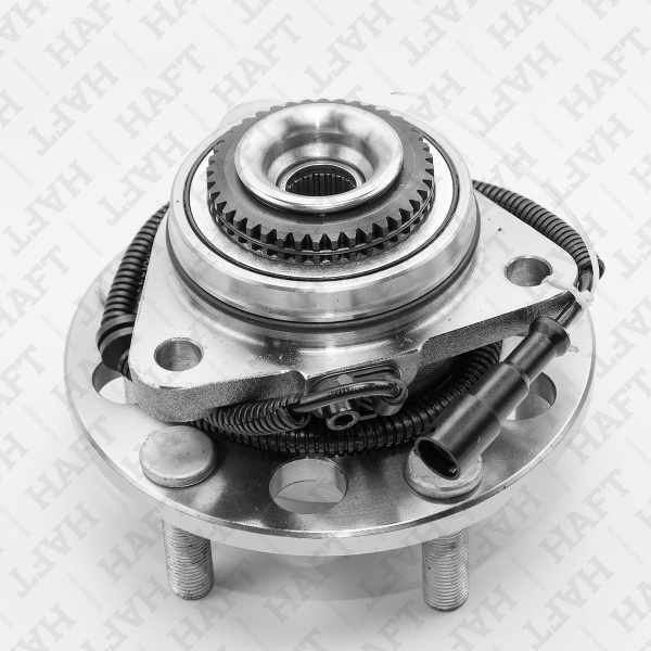 Ступица колеса SSANGYONG Action/Kyron 05-> - купить по доступным ценам ...