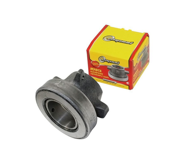 RG3151-1601180 подшипник выжимной муфта сцепления УАЗ 452/469 - Riginal ...