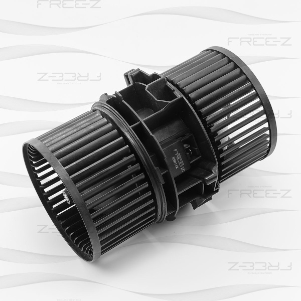 Мотор отопителя RENAULT FLUENCE 08- - FREE-Z арт. KS0142 - купить по ...