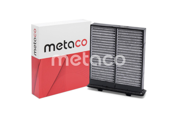 Фильтр салонный METACO 1010060 - купить по выгодным ценам в интернет ...