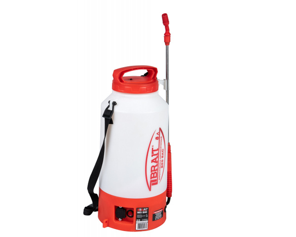 Опрыскиватель для растений BRAIT 1 шт, ABS пластик - купить по выгодной цене в интернет-магазине ...