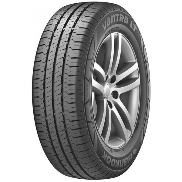 Шины для грузовых автомобилей Hankook 225/75 16С Лето Нешипованные ...