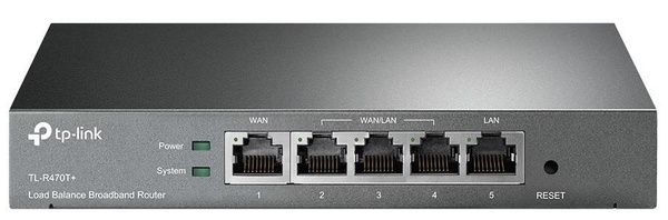 Роутер 5-port Multi-Wan Router купить по низкой цене с доставкой в ...