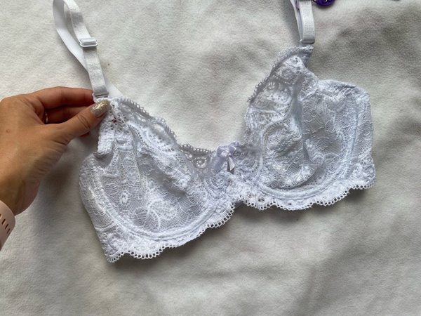 Бюстгальтер классическая чашка, на косточках VE.NU.S 1 шт - купить с доставкой по выгодным ценам ...