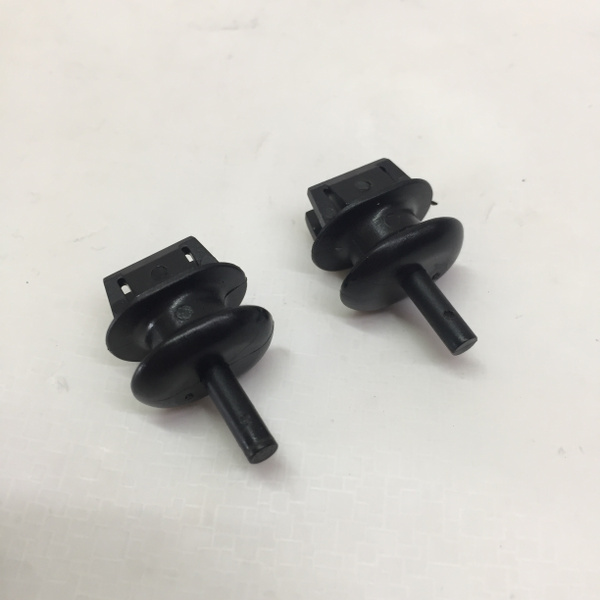 Фиксатор автомобильный, 2 шт. купить по выгодной цене в интернет ...