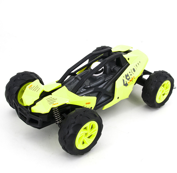 Радиоуправляемая багги Wineya Yellow Speed Buggy KX7 1:14 2.4G - W3681 ...