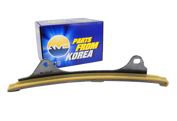 Успокоитель цепи ГРМ 2443103100 AMD.CS236 для HYUNDAI (Solaris II) (1,4 ...