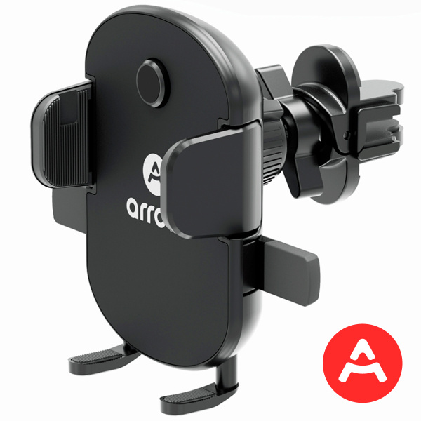 Держатель автомобильный ARROYS Vent-MT1 - купить по низким ценам в интернет-магазине OZON ...