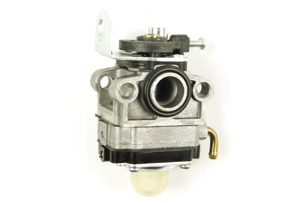 Карбюратор нового образца для бензокосы Champion (Чемпион) T-334FS (4х ...