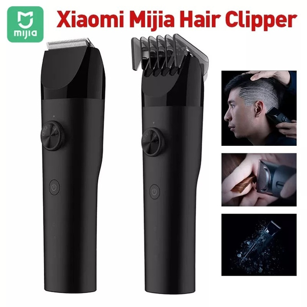 Xiaomi Машинка для стрижки Машинка для стрижки волос Xiaomi Hair ...