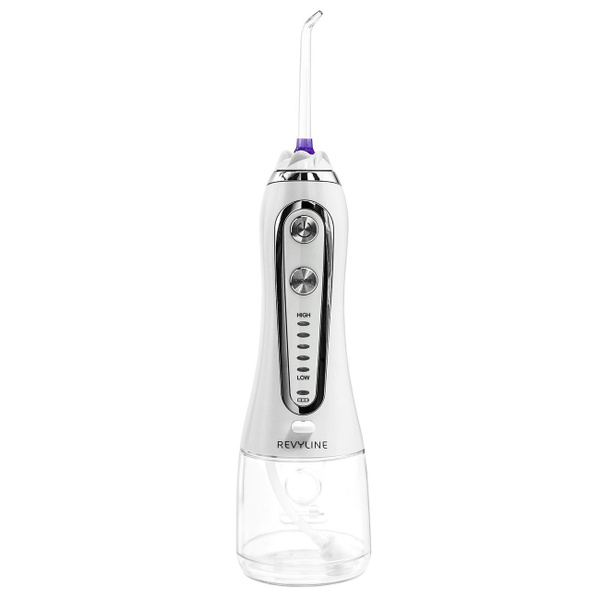 Ирригатор Revyline RL450 White - купить по выгодной цене в интернет ...