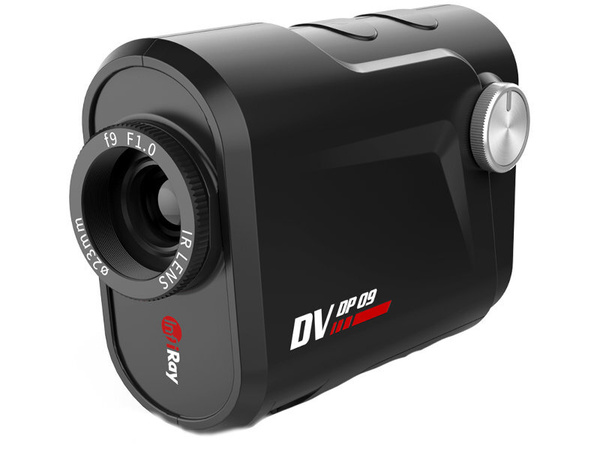 Тепловизионный монокуляр iRay DP09 - купить по выгодной цене в интернет-магазине OZON (1146091579)