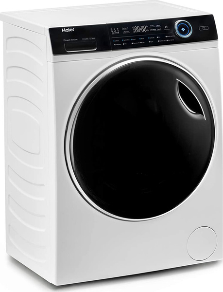 Стиральная машина Haier HWD100-B14979 с сушилкой, белый - купить по ...