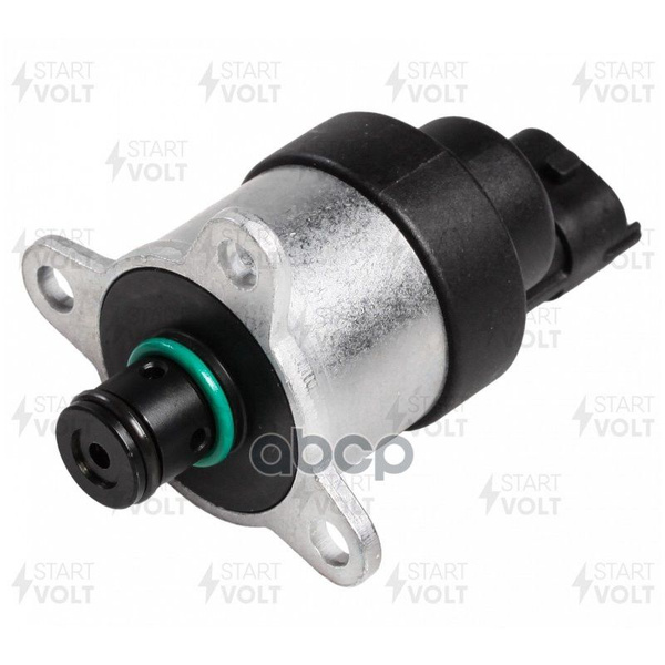 Регулятор Давления Топлива Fiat Ducato 99- /Iveco Daily 99- 2.3d STARTVOLT арт. SPR 1680 ...