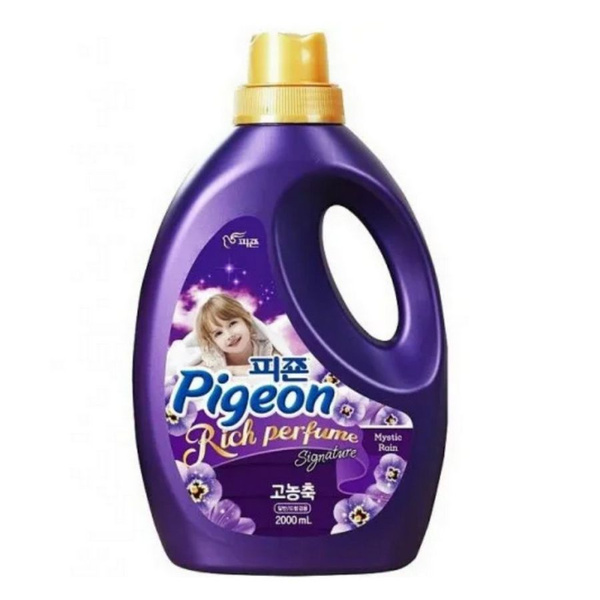 PIGEON Концентрированный кондиционер для белья / Rich Perfume Signature ...