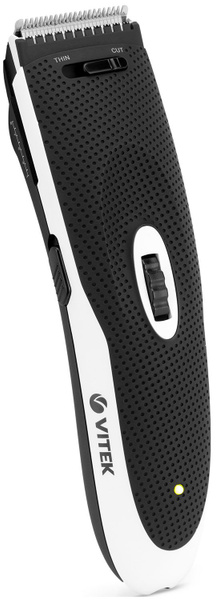 Машинка для стрижки Vitek VT-1355 купить на OZON по низкой цене (826810906)