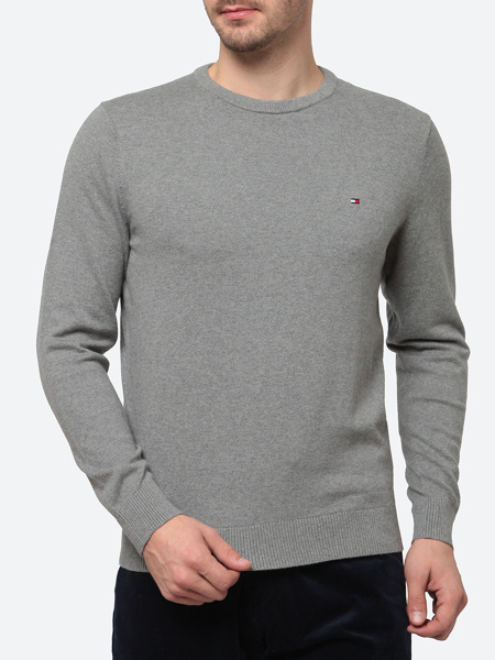 Джемпер Tommy Hilfiger - купить с доставкой по выгодным ценам в ...