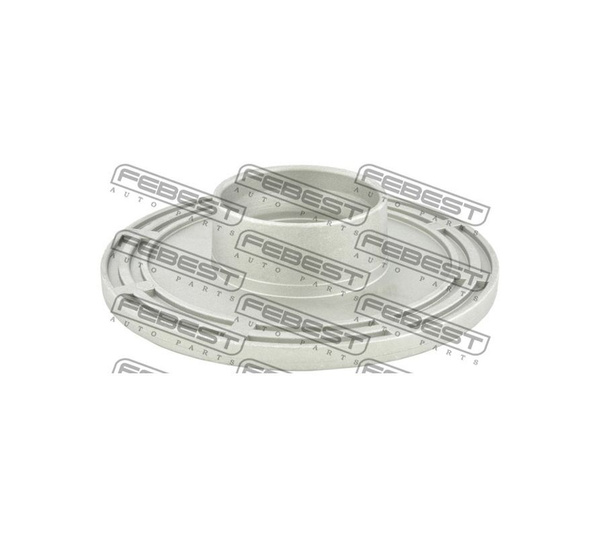 Проставка пружины верхняя FEBEST VWSI-TRT5F для автомобилей Volkswagen ...