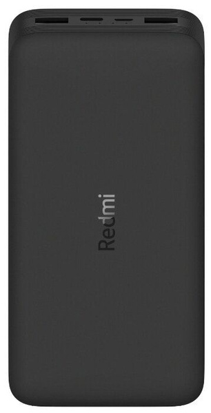 Внешний аккумулятор (Power Bank) Xiaomi Портативный аккумулятор ...