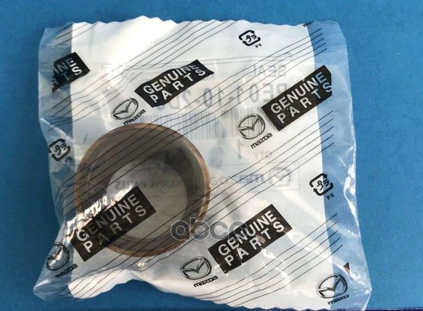 Уплотнительное Кольцо Клапана MAZDA PE01102D5 - Mazda арт. PE01102D5 ...
