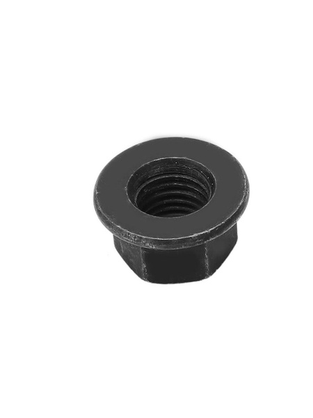 Гайка крепежная автомобильная, 1 шт. купить по выгодной цене в интернет ...