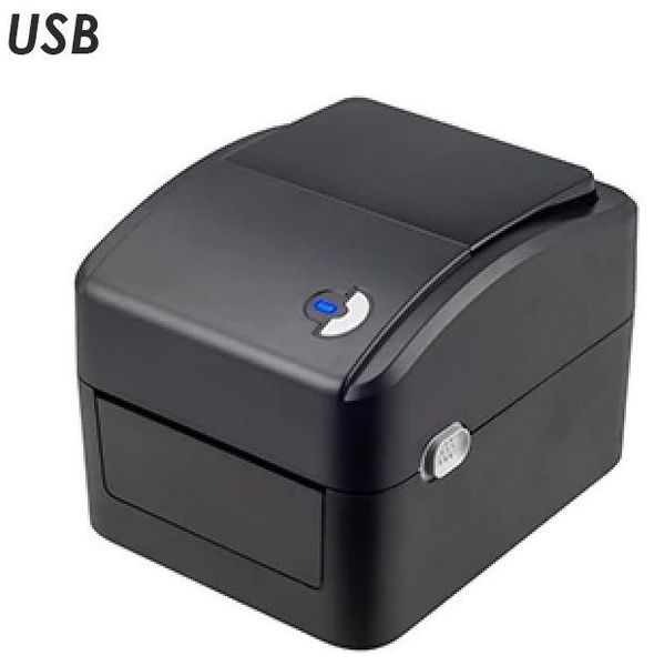 Принтер для чеков Xprinter U5f4NA, Монохромный печать, купить по низкой ...