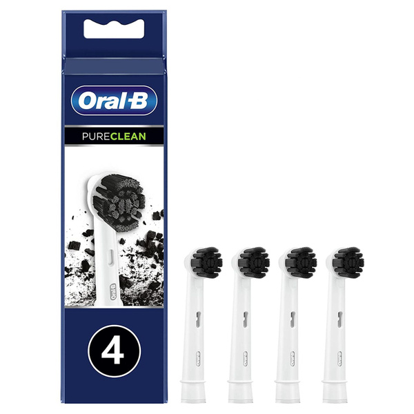 Сменная насадка для электрической зубной щетки Oral-B Pure Clean ...