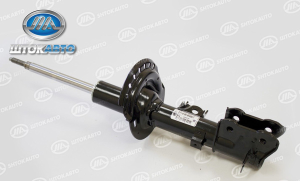 Стойка передней подвески правая газонаполненная (OEM-54660-1R001 ...