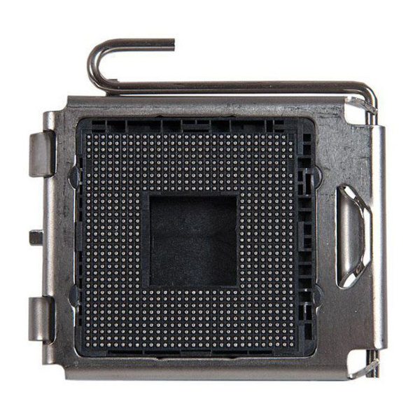 Socket LGA775 BGA на шарах, - купить с доставкой по выгодным ценам в ...