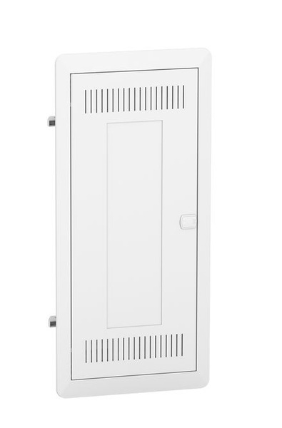 Щит 4 ряда мультимедийный встраиваемый, Schneider Electric Resi9 ...