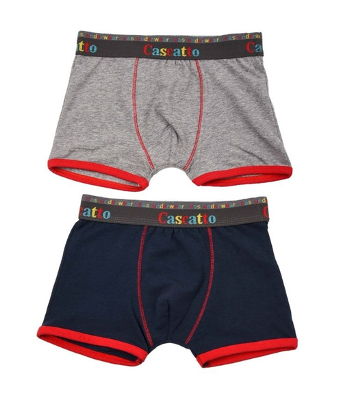 Комплект трусов боксеры Cascatto, 2 шт - купить с доставкой по выгодным ценам в интернет ...