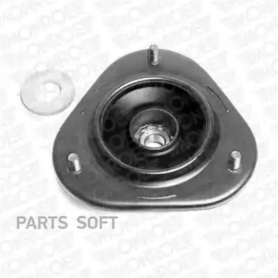 Опора амортизатора переднего с подшипником Toyota Corolla ( E100/1, E92 ...