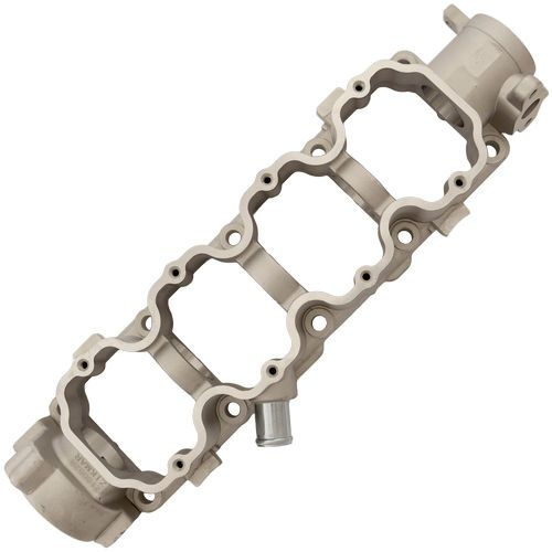 Крышка распределительного вала Zikmar Z16052R - арт. Z16052R - купить ...