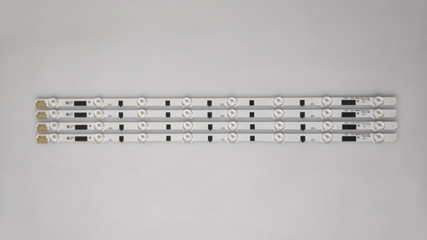 0050 Подсветка D2GE-280SC0-R3 2013SVS28H для Samsung UE28F4000AW ...