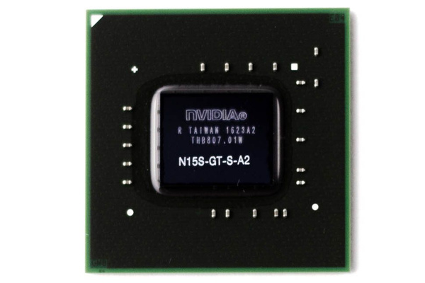 Запчасть для мобильного устройства Видеочип N15S-GT-S-A2 840M - купить по выгодным ценам в ...