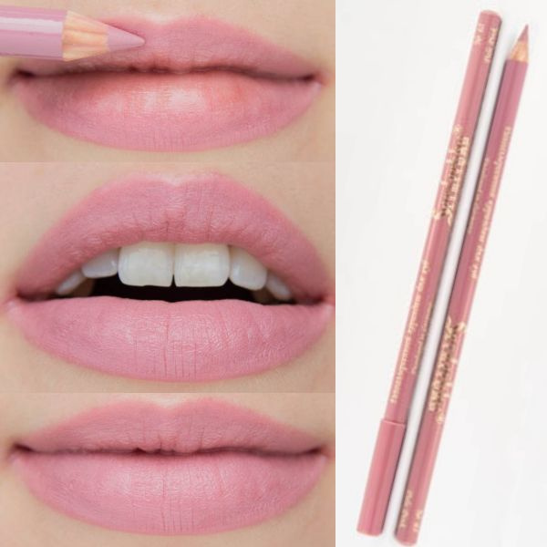 El Corazon Карандаш для губ Serdechko №65 Pale Pink - купить с ...