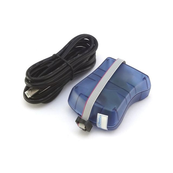 Waveshare USB AVRISP CH программатор - купить с доставкой по выгодным ...