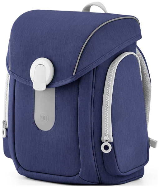 Рюкзак Ninetygo smart school bag - купить с доставкой по выгодным ценам ...